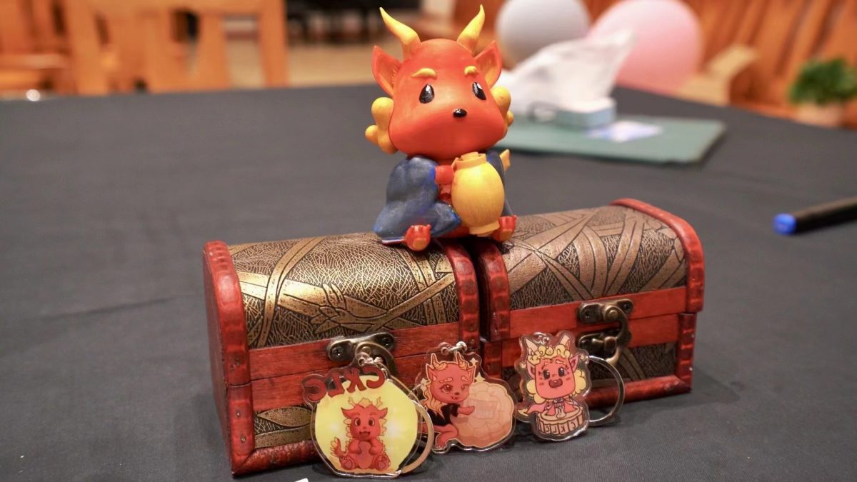 CKLC Celebrates Mid-Autumn Festival with a Vibrant Fun Fair - Cheong ...