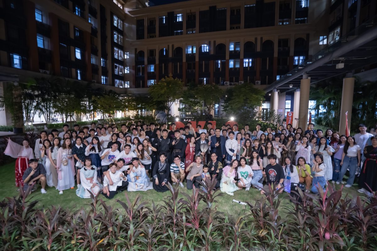 CKLC Celebrates Mid-Autumn Festival with a Vibrant Fun Fair - Cheong ...
